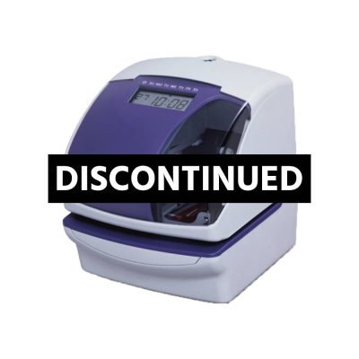 Time & Date Stamps | Digital Time Stamp Machine | Time Card Machine