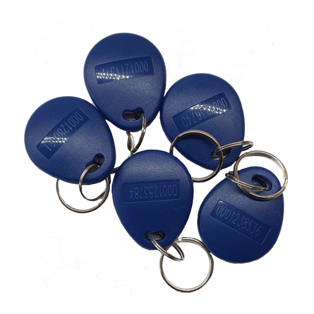 IP65 Proximity Fob (Pack of 5)