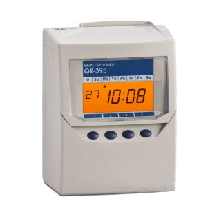 Clocking In Machines | Traditional Clocking Machines | Clocking Cards